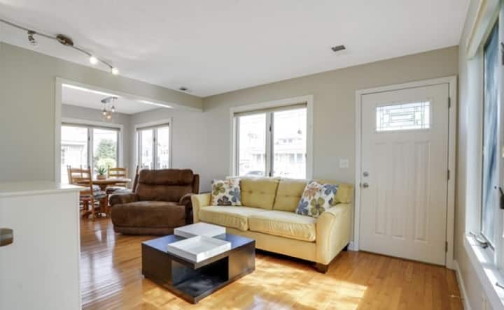 3 Bedroom Townhouse - 5 Min To Beach - Seaside Heights, NJ