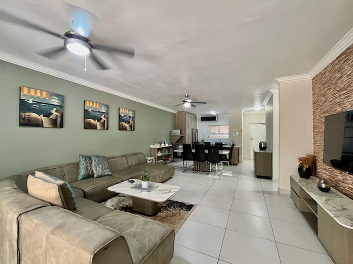 55 Bay Ridge - Dolphin Coast