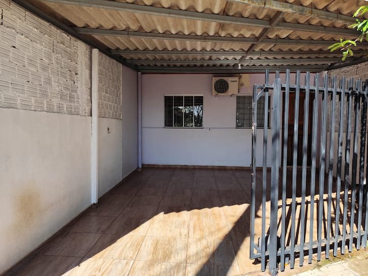 Casa Proximo A Uopecan - Cascavel
