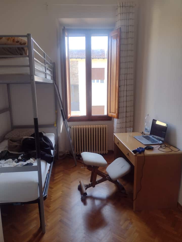 Casa Rosa E Silvi - Prato