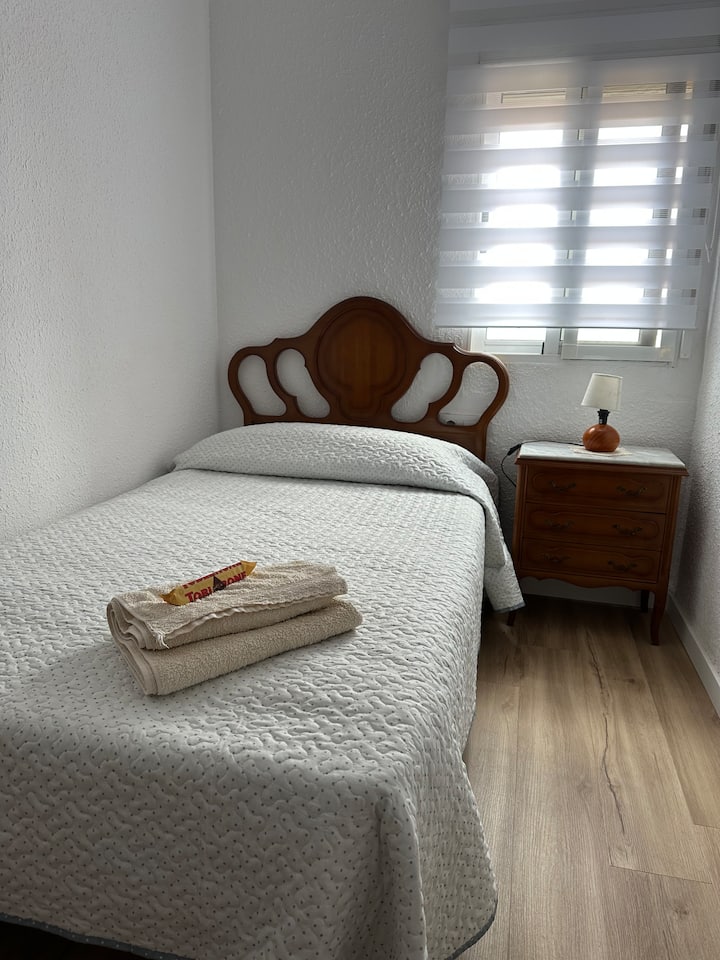 Habitación Jardín Del Turia - Paterna