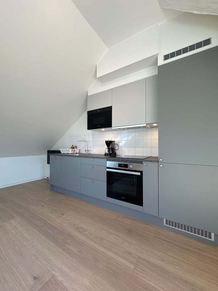 Studio Apartment In Gothenburg - Gothenburg