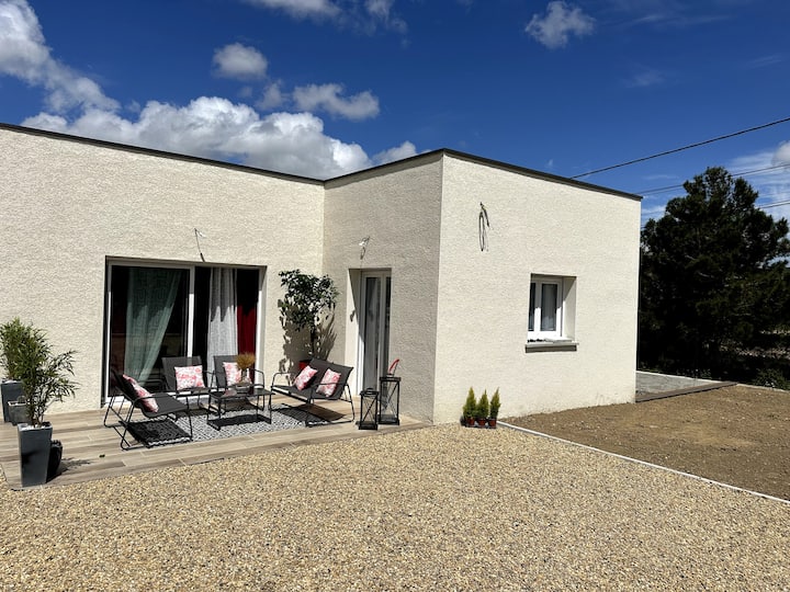 La Maison Belle-étoile - Limoux