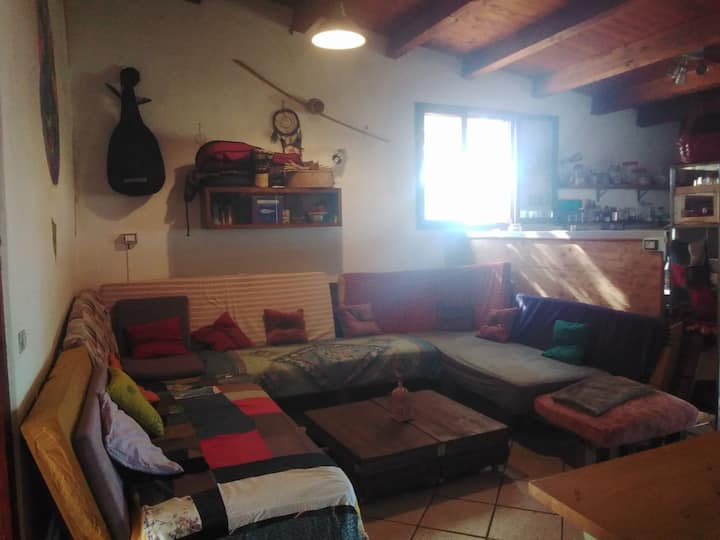Donnafugata Private Room Ecofarm - Marina di Ragusa