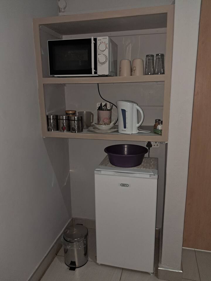 Hopetown Guesthouse - Room 8 - Hopetown