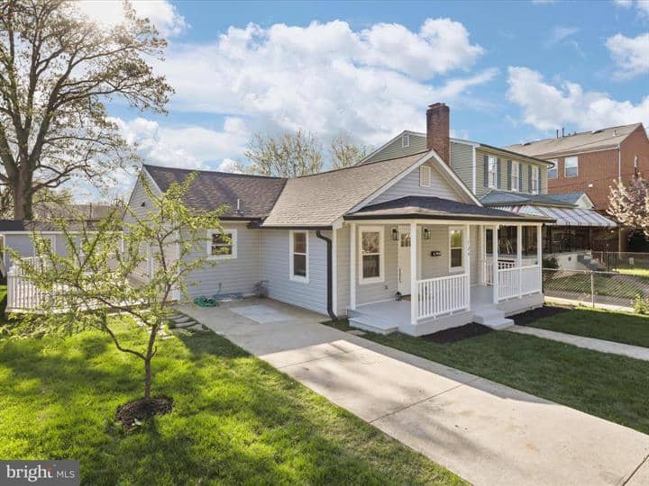 Arlington Modern Bungalow - Washington DC