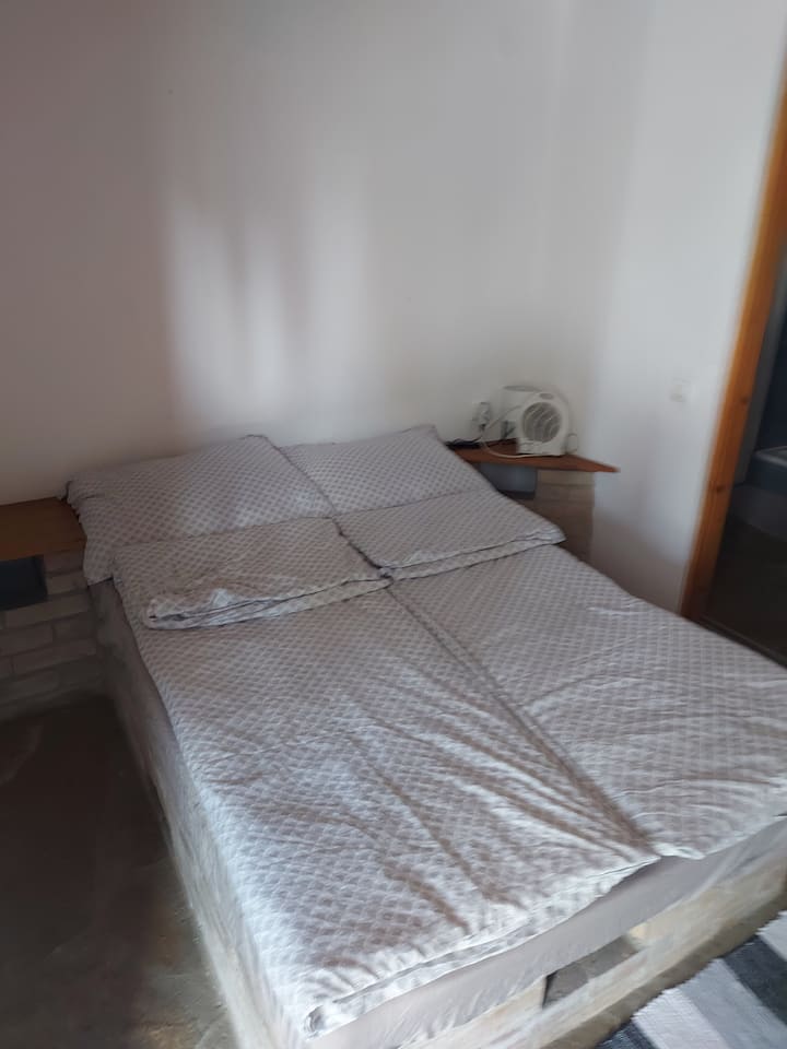 12. Apartman - Zamárdi