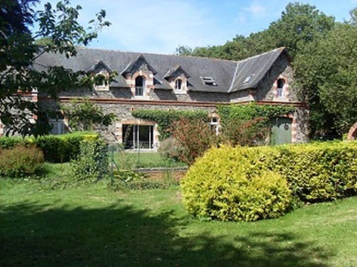 Le Grand Logis - Paimpol