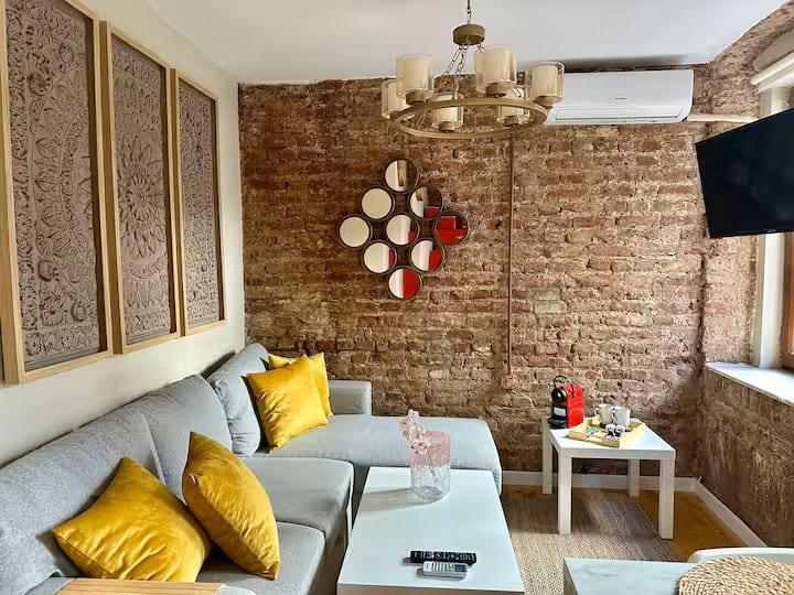 Pera Apt - No:4 - Kavacık