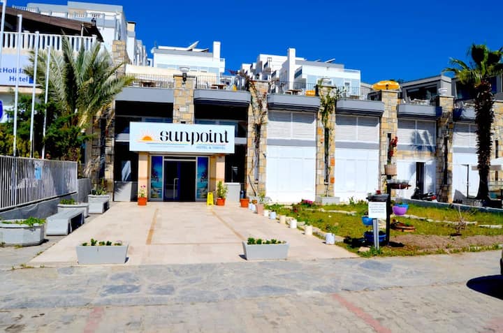 Sunpoint Hotel Bodrum - Bodrum