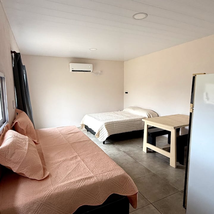Apartamento Por Dia - Pehuajó