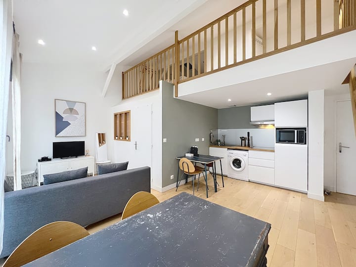 Le Saint-michel - Castanet-Tolosan