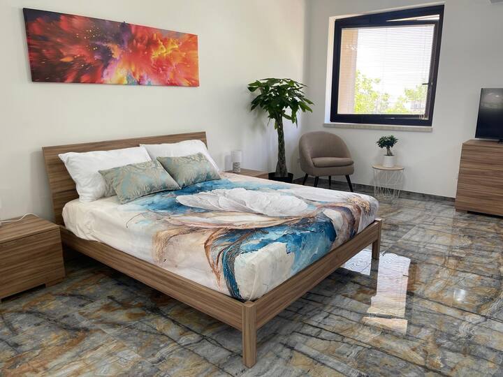 Elda Luxury Monolocale - Matino