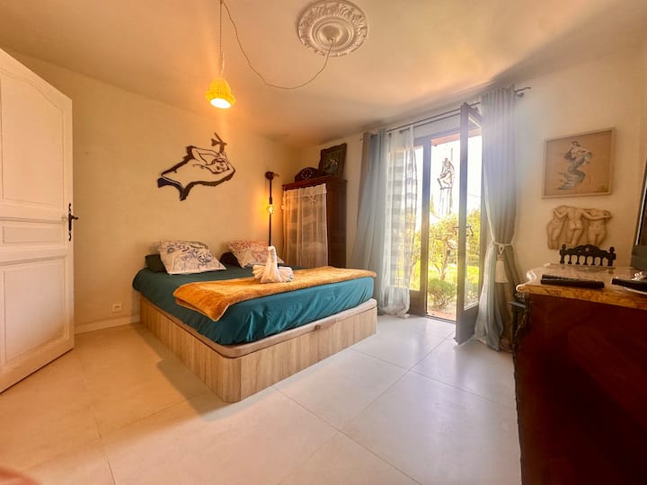 La Room Gallery - Tourrettes-sur-Loup