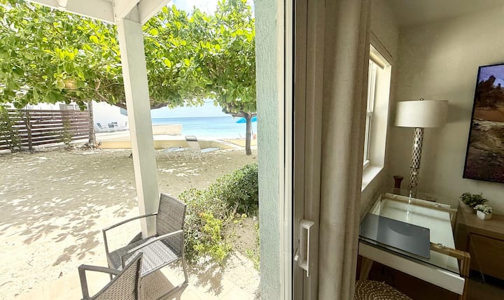 Seagull Condo On The Beach - Cayman Islands