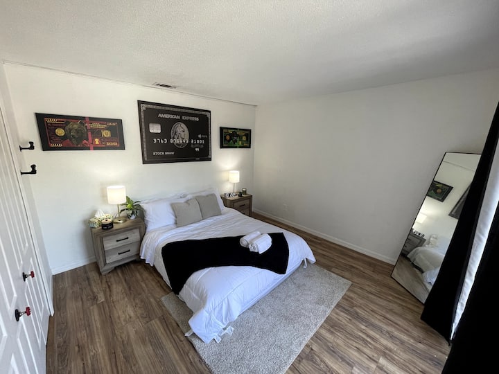 The Black Card Room - Daytona Beach, FL