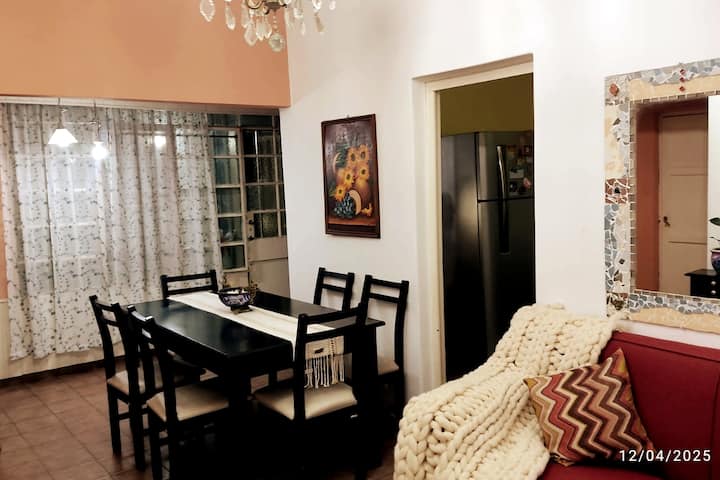 Tu Casita Felíz En Córdoba. - Córdoba