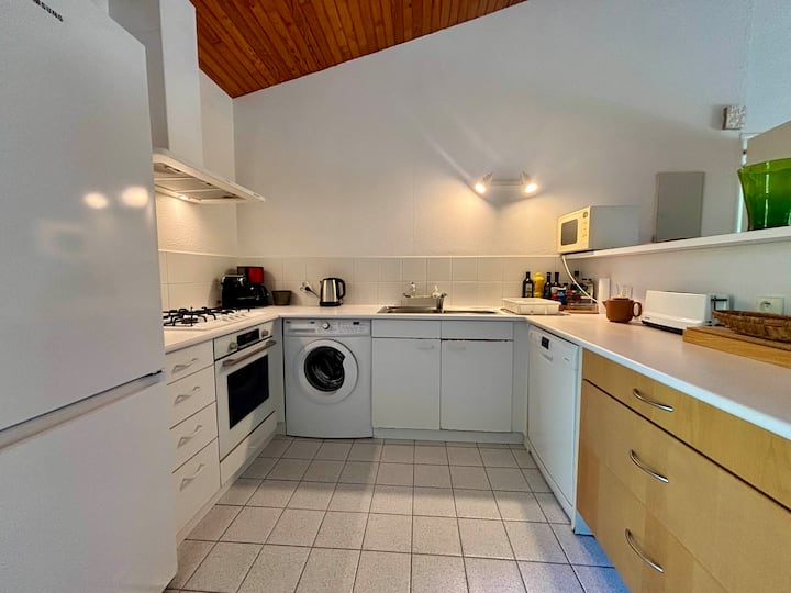 B054 - Adorable Petite Maison - Cap Ferret