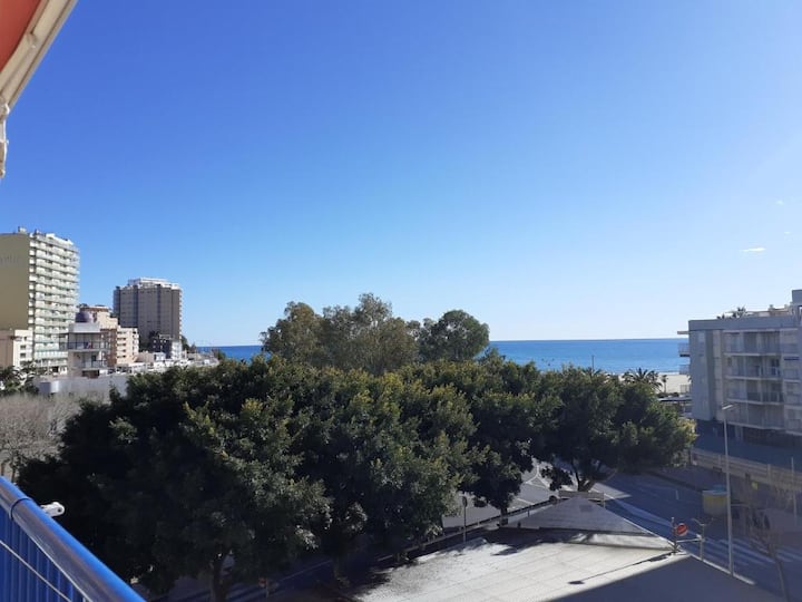 Apartamento Playa De La Concha - Oropesa del Mar