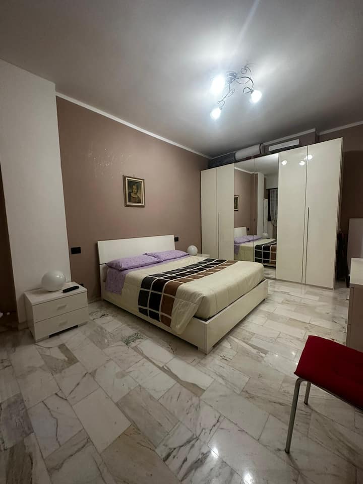 Casa Al Mare La Farfalla - Rapallo