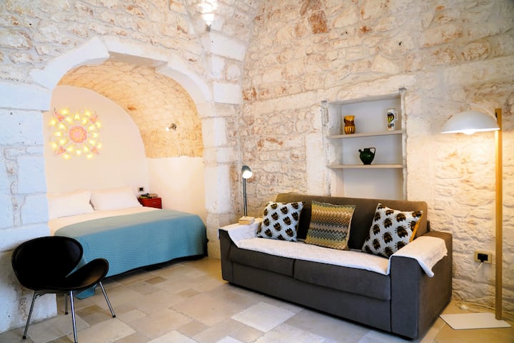 Dimora Dolce Vista - Relax Con Vista Ad Ostuni - Ostuni