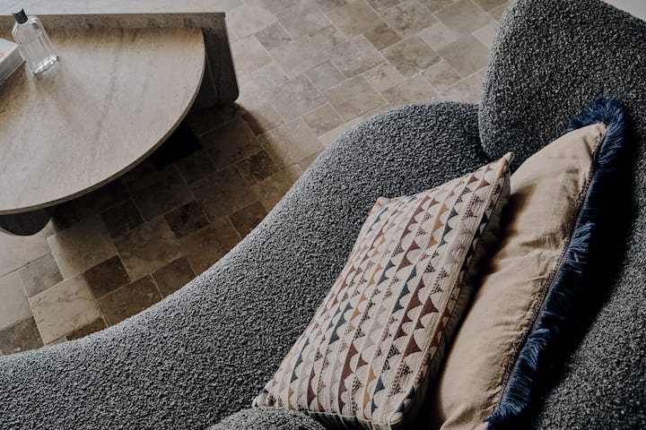 Alaçatı Köy İçI: 6 Oda / Mezzanino Suite 2 - Çeşme, Türkiye