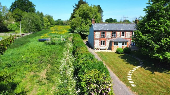 Home In Dorset - Shaftesbury