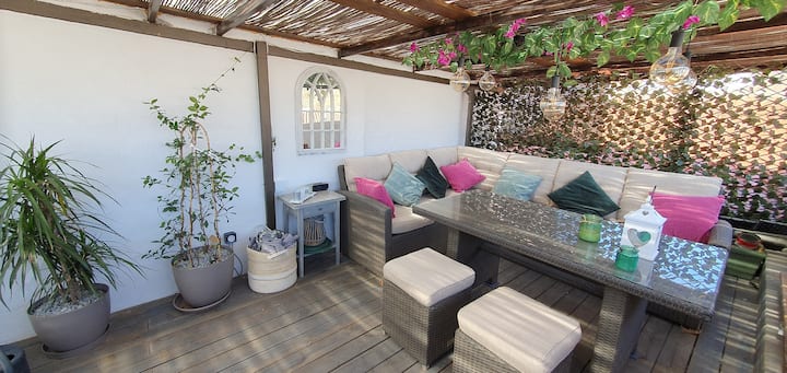 Entire House Near Caminito Del Rey - Ardales