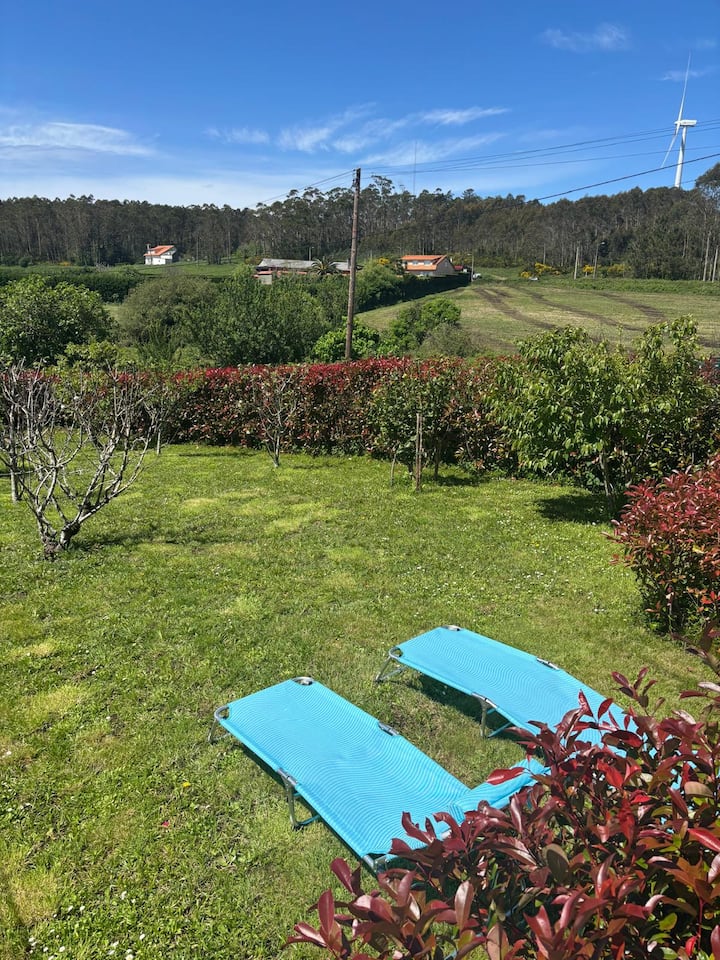 Casa Villa Sambad - Cee