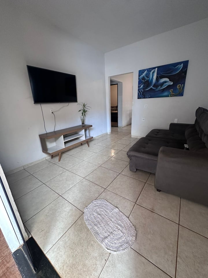 Casa Bem Localizada - Rio Verde