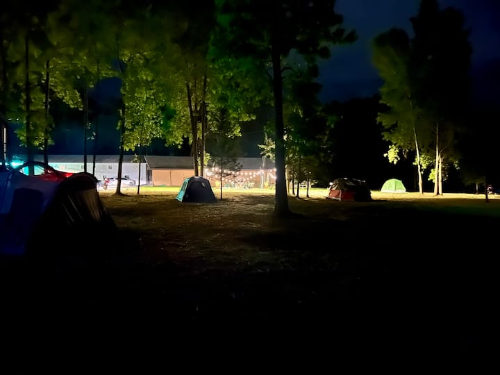 Pod-bed At Hostel Soha - South Haven, MI