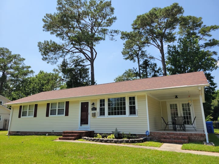 Southern Solace - Jacksonville, NC