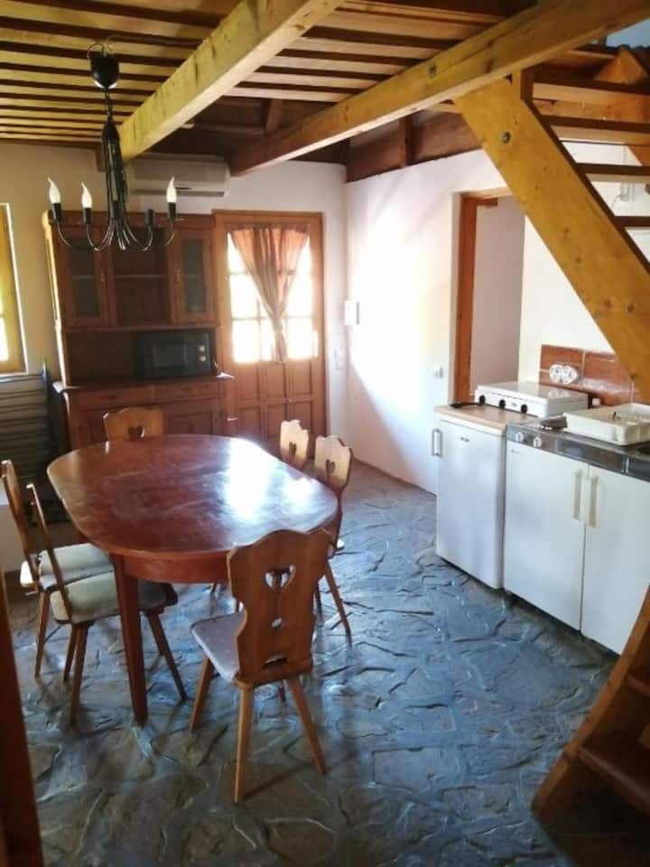 13. Apartman - Zamárdi