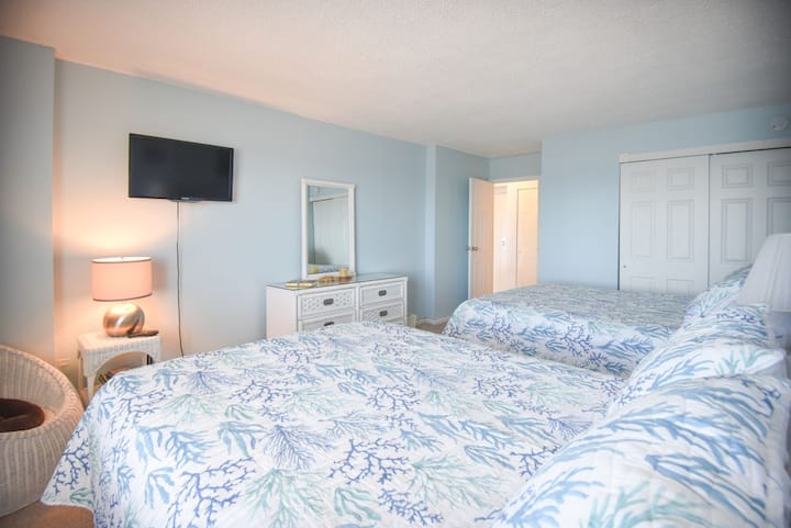 Unit 1202 - Sandbridge Beach, VA
