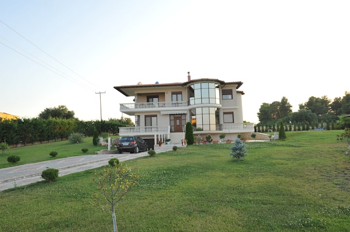 House In  Halkidiki, Kalithea - Halkidiki