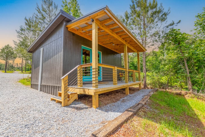 Ladiga Cabin #2 - Jacksonville