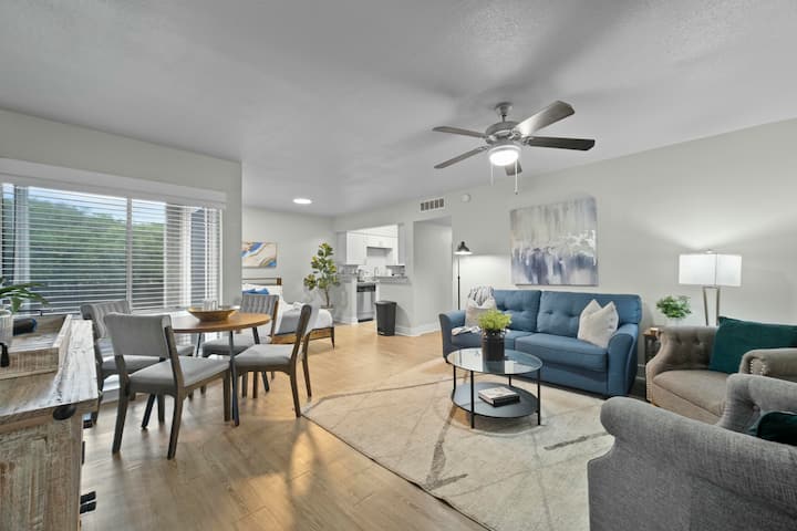 Two Apartments | Heart Of Arlington! - Fort Worth, TX