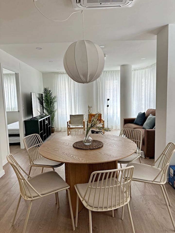 Apartamento Requena B | 2hb | 1 Baño - Utiel