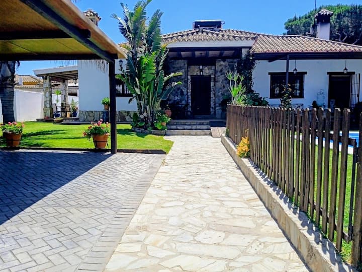 La Rienda - Chiclana de la Frontera