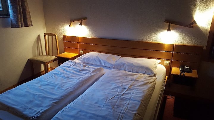 Chambre D'hôte"pinot Blanc"twins - Kintzheim