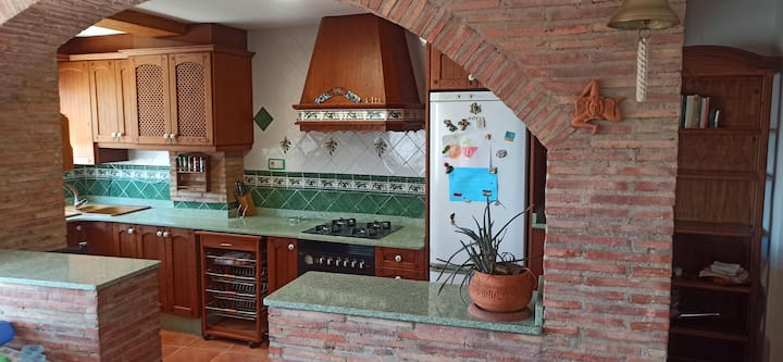 Casa Paola - Cheste