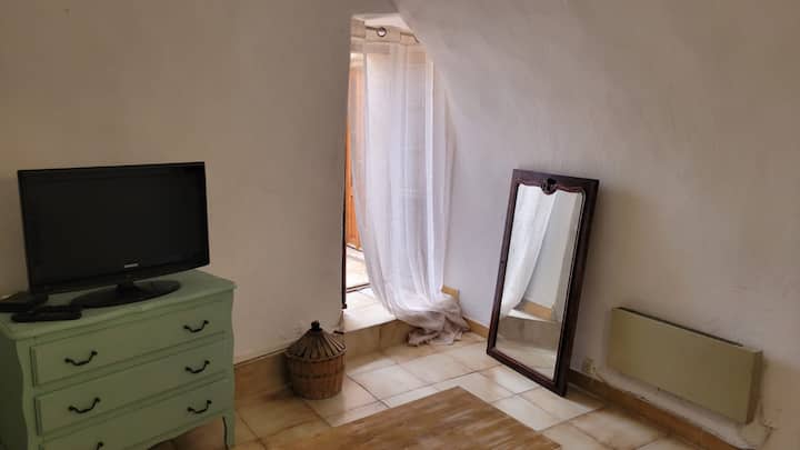 Appartement Typique Corse - Algajola