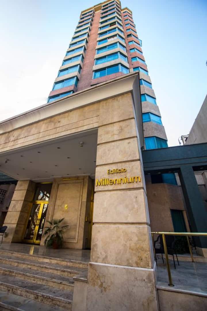 Apartamento Mitre Star - Mendoza