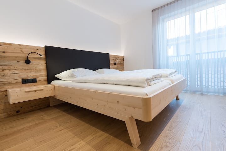 Chalet "Aristos" 2 Schlafzimmer - Plose