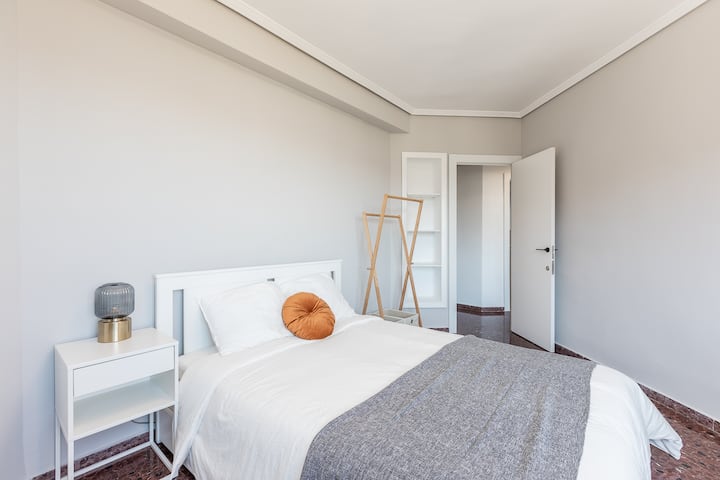 San Vicente 165 - H2 - Valencia