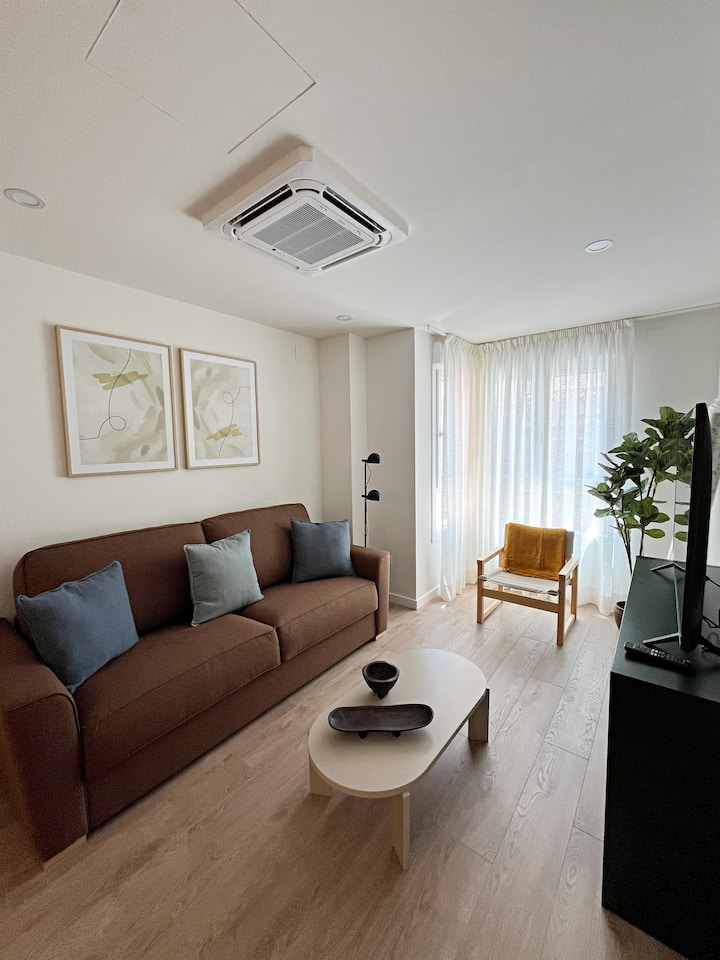 Apartamento En Requena C | 2hb | 2 Baños - Utiel