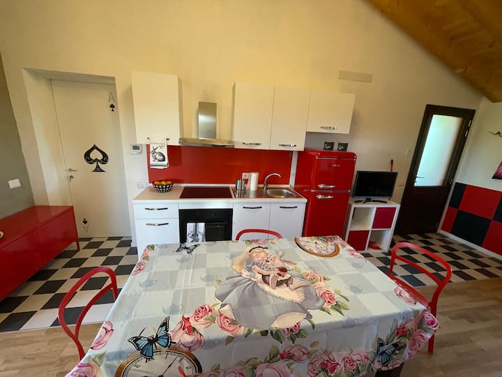 Casa A Senigallia Con Vista Favolosa Nel Verde - Senigallia