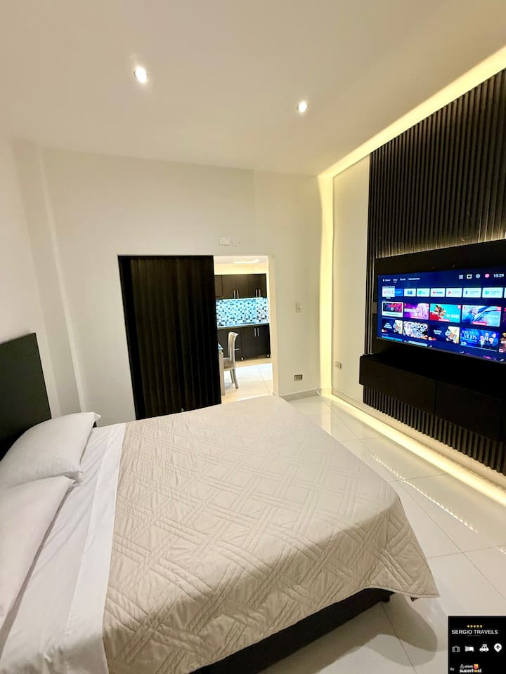 Maraya Loft Exclusive - Dosquebradas