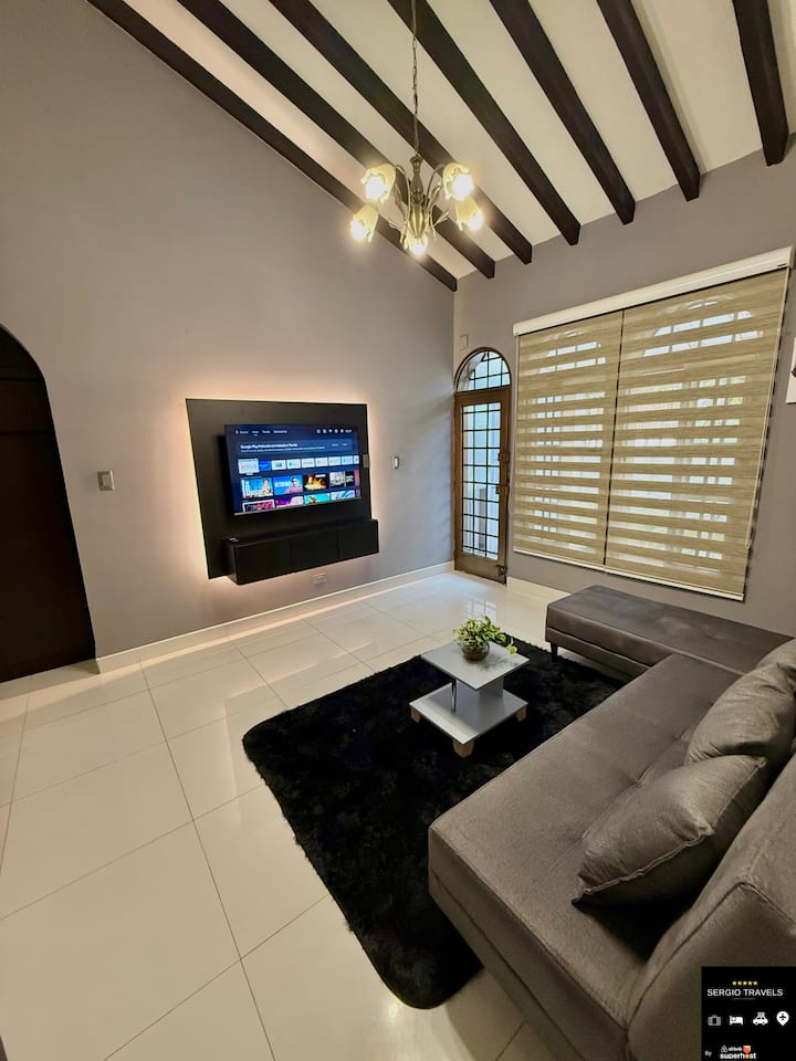 Maraya 101 Exclusive - Pereira, Colombia