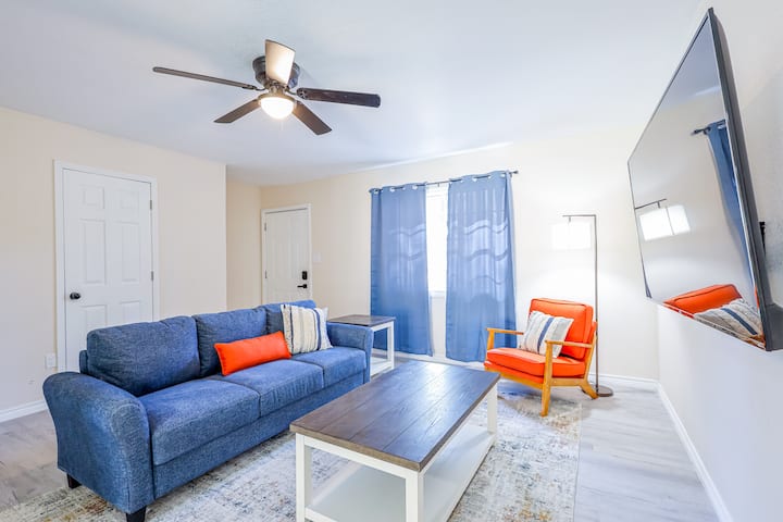 Cozy & Close To The Lake - Belton, TX